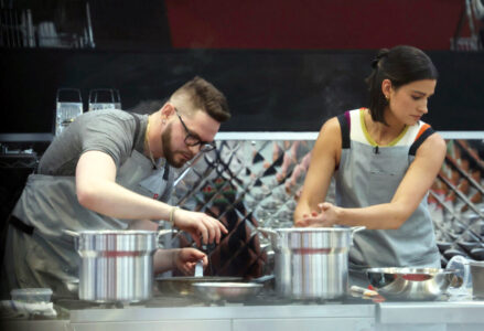 ‘Next Level Chef’: Jersey Shore native to compete on Gordan Ramsey’s ...